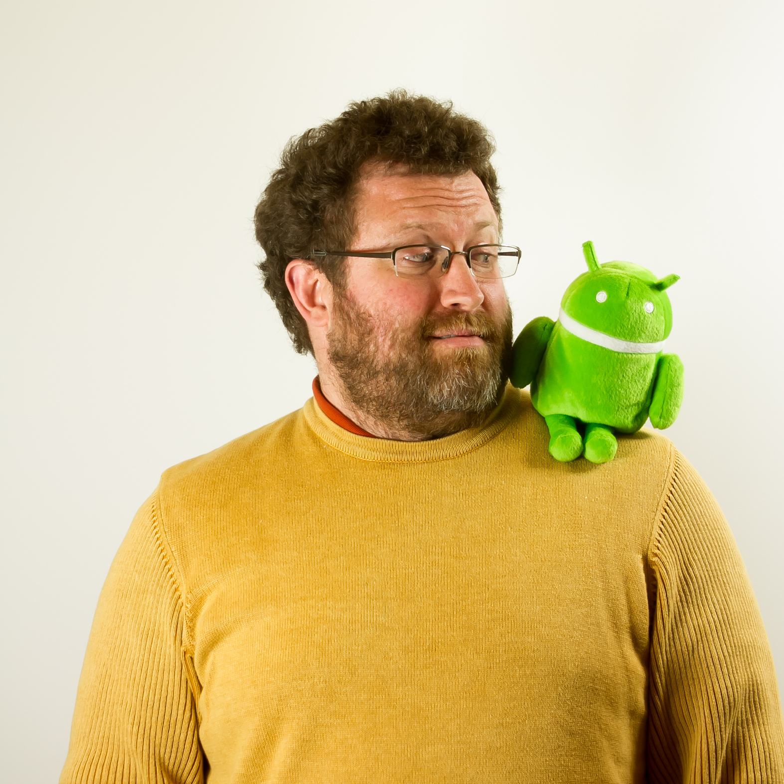 Q&A with Josh Sheldon, Director of Programs for the MIT App Inventor ...