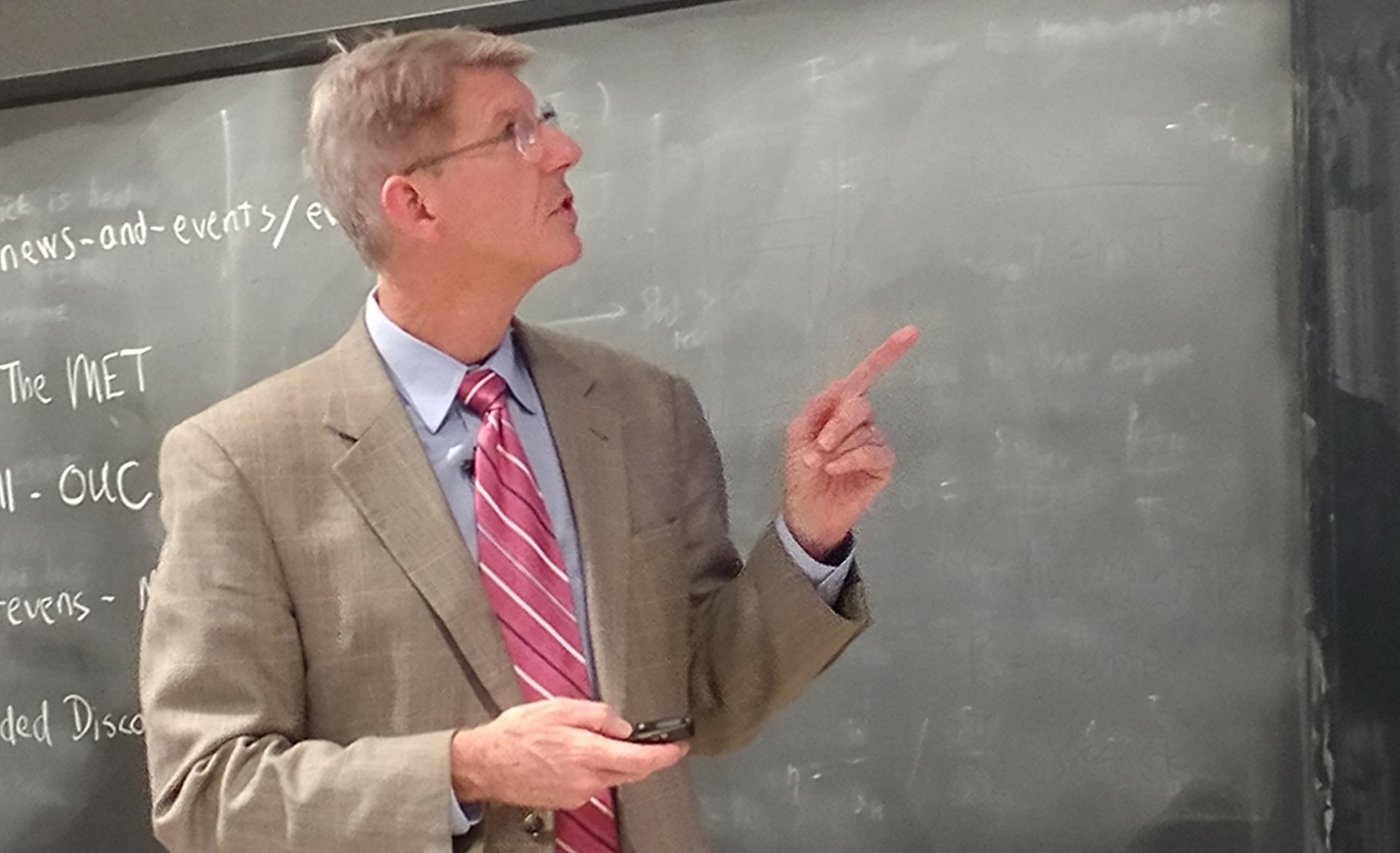 The cognitive science of teaching and learning: Keith Baker, MD ...