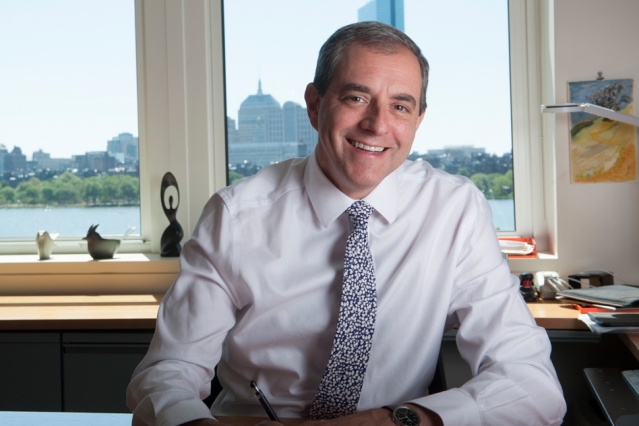 Professor David Autor talks about the future of work with NPR ...