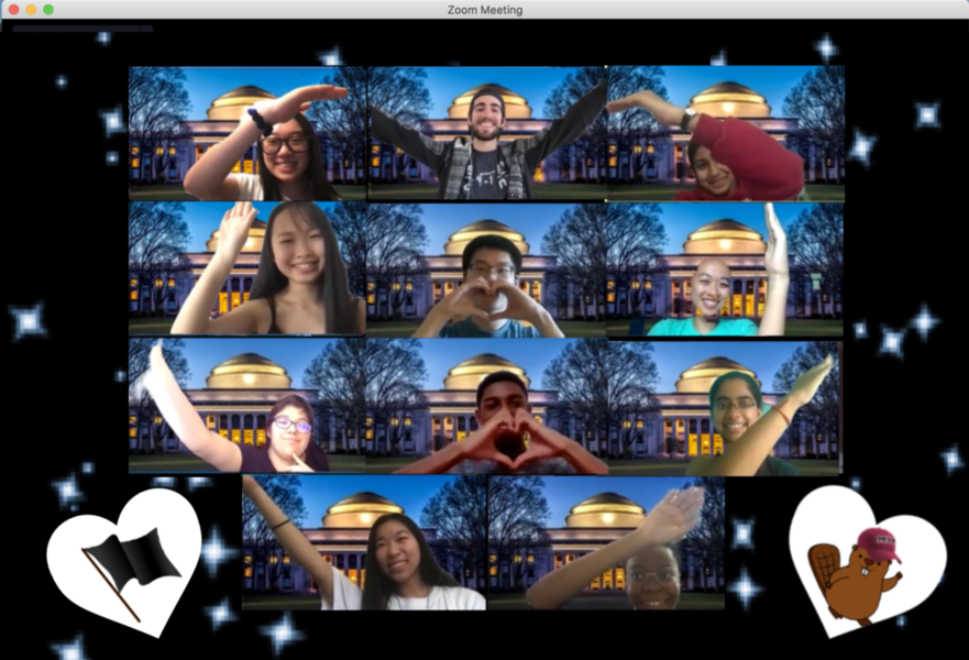 Bringing MIT magic to first-years everywhere | Integrated Learning ...